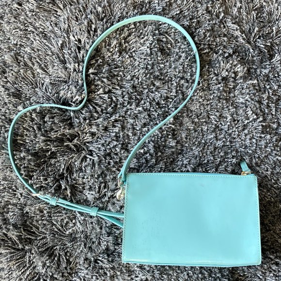 Dooney & Bourke | Bags | Nwt Dooney Bourke Janine Crossbody Caribbean ...